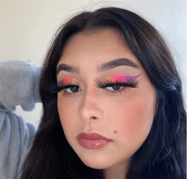 Swimming Into Summer Student Contest! | Northwest College School of Beauty