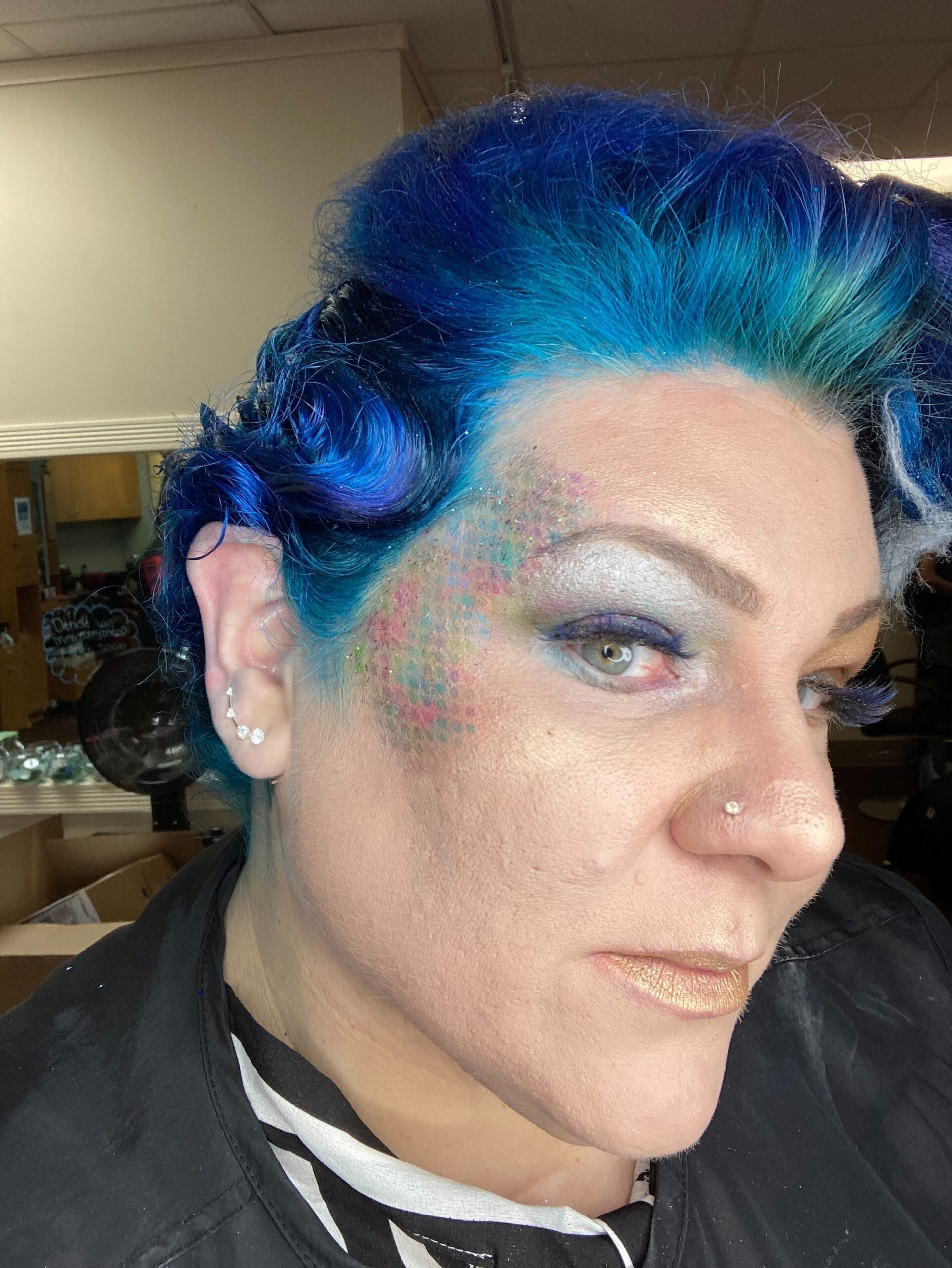 Swimming Into Summer Student Contest! | Northwest College School of Beauty