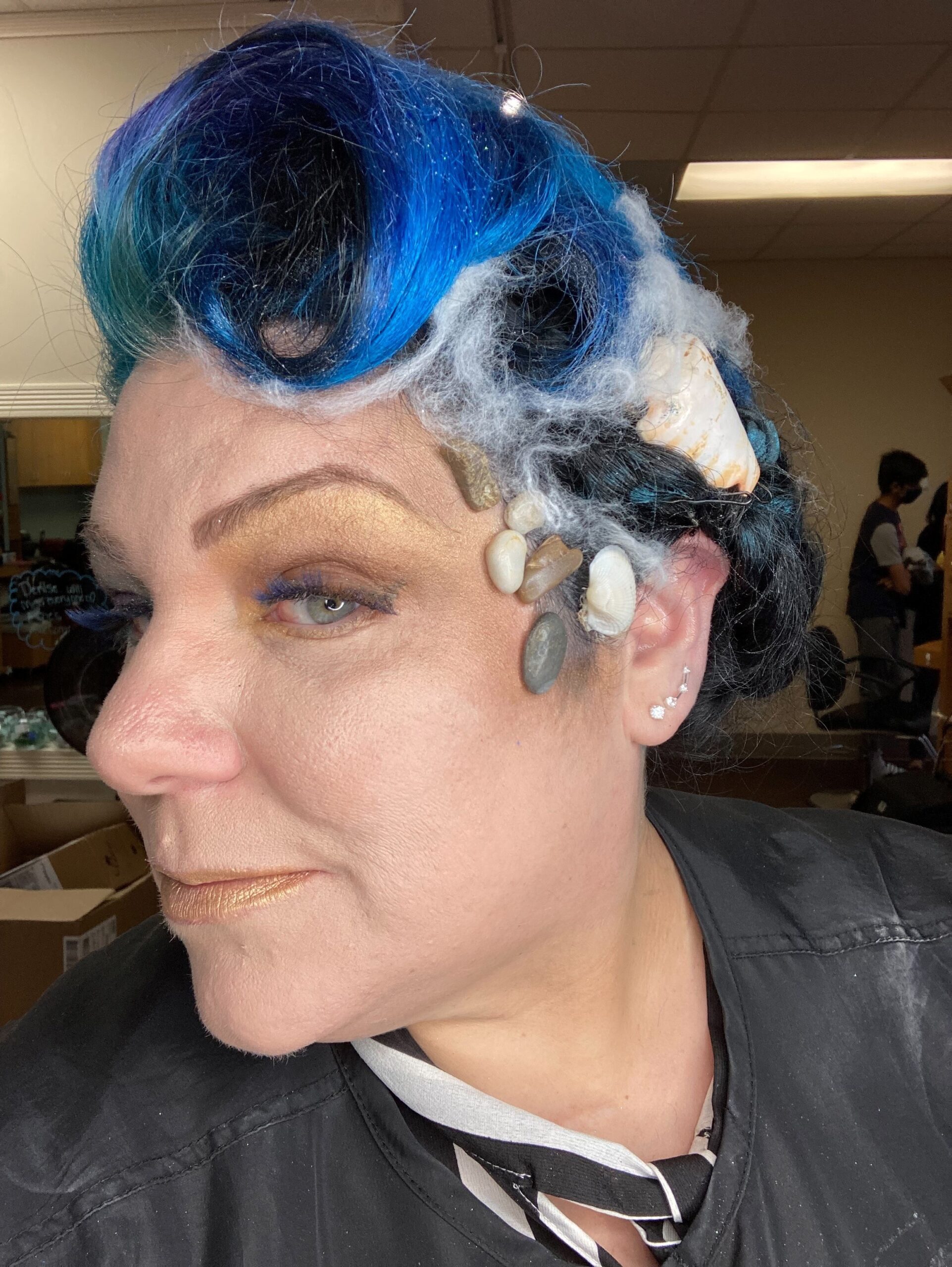 Swimming Into Summer Student Contest! | Northwest College School of Beauty