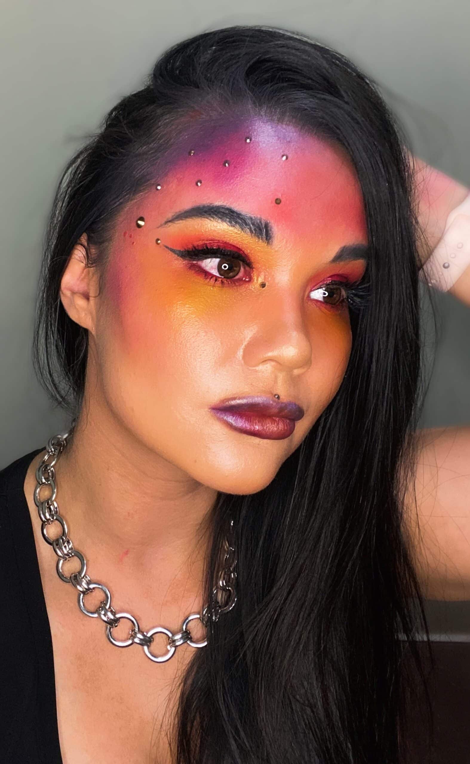 Swimming Into Summer Student Contest! | Northwest College School of Beauty