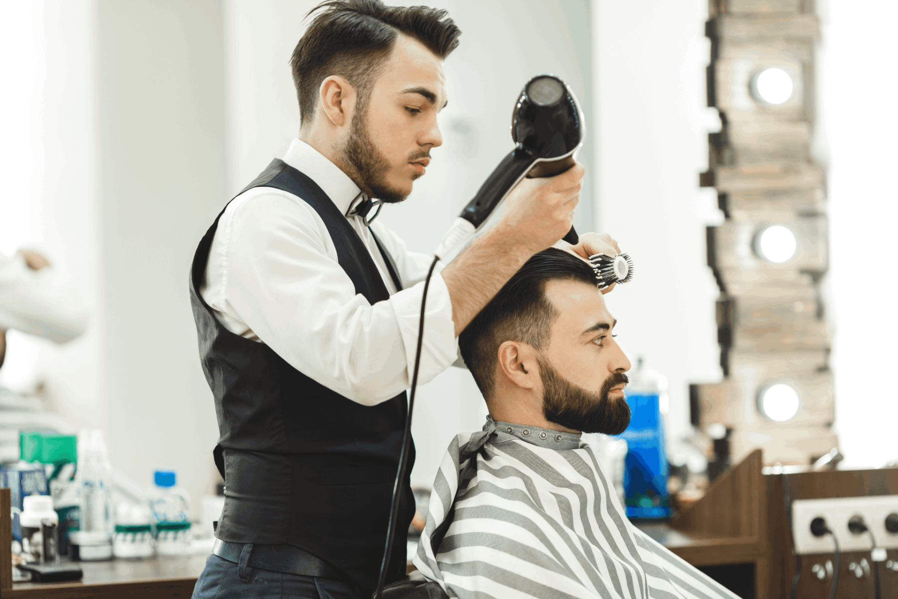 Cosmetology Landing Page | Northwest College School of Beauty