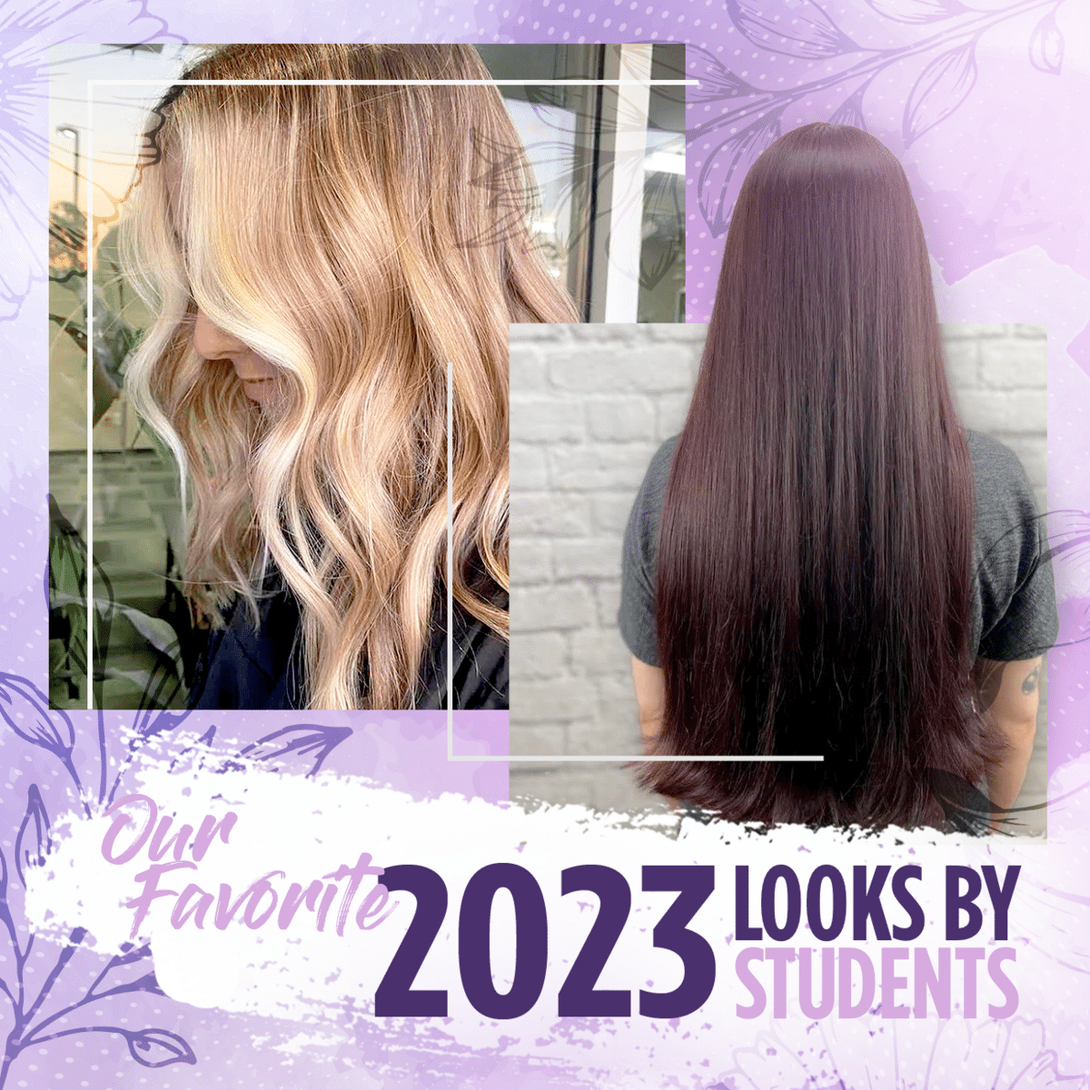 2023 Wrapped Up: Our Favorite Looks by Students at Northwest College ...