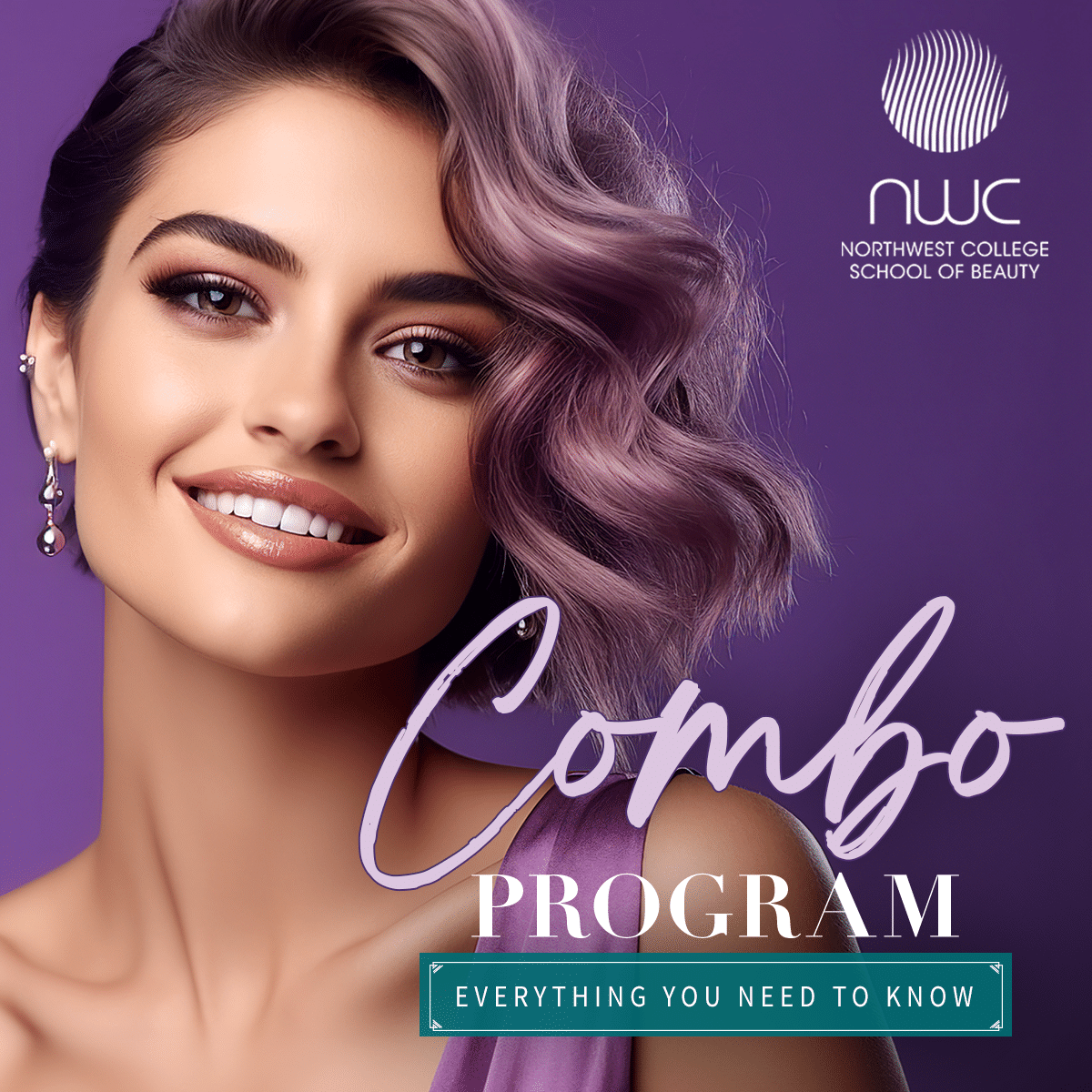 Everything You Need to Know About Our Combo Cosmetology Program ...